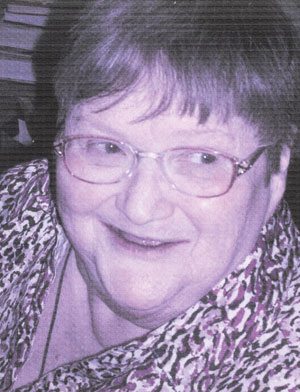 Patricia Thorne | News, Sports, Jobs - The Review